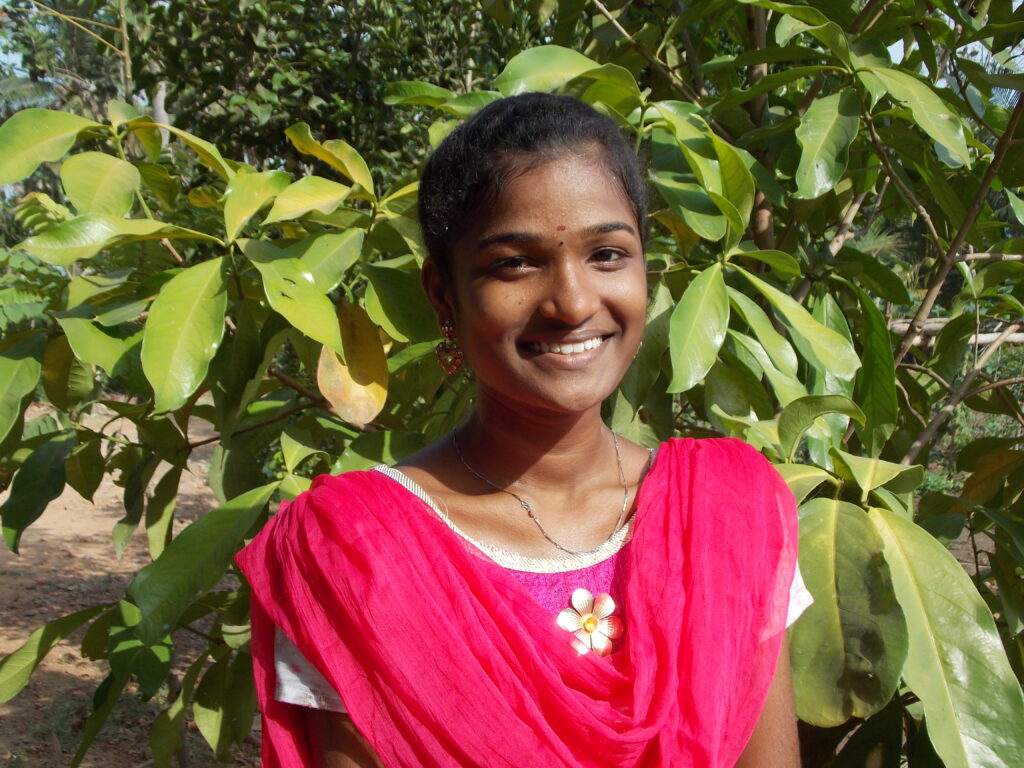 Sharana – Drawing Bonds of Resilience: Kalaiselvi’s Inspiring Journey